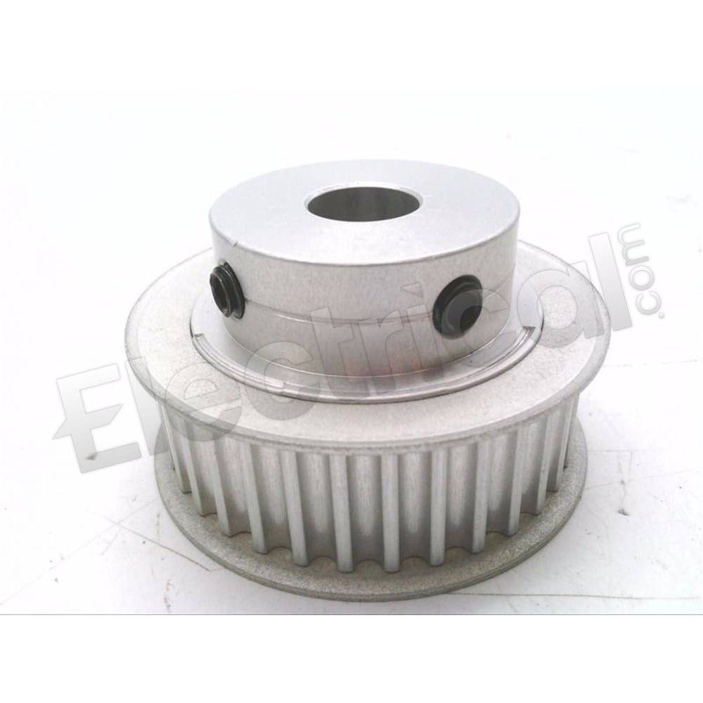 SDP A 6A55-034DF1516 Pulley/Sheave Machine Part