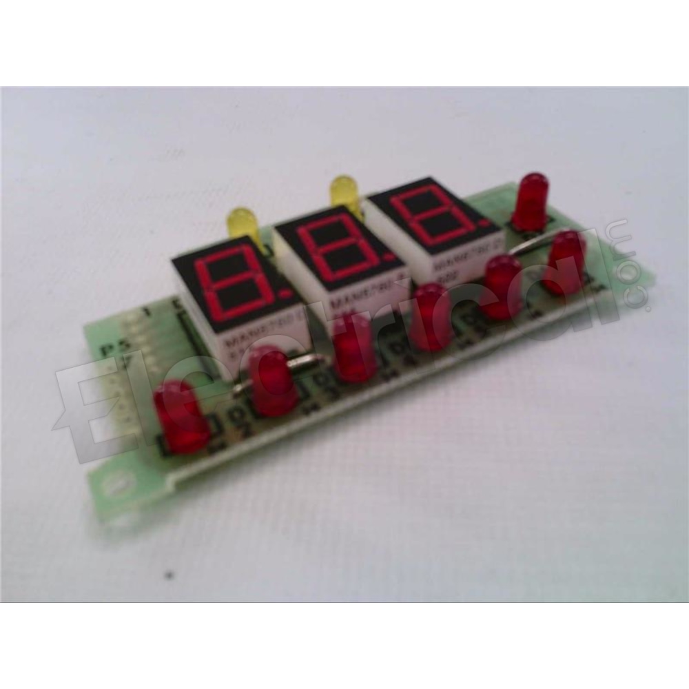 Invensys A-11769-100 Industrial Computer Accessory Automation