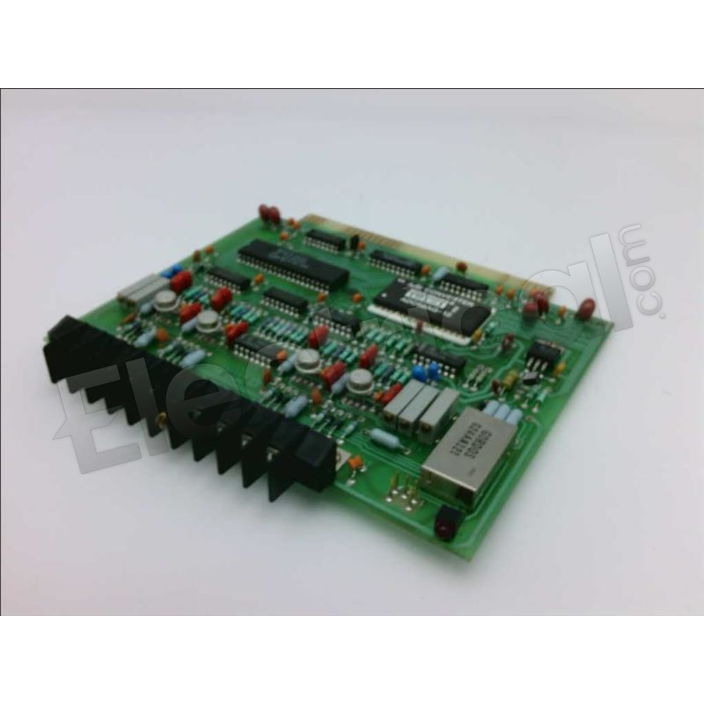 Invensys A-11785 Industrial Computer Accessory Automation