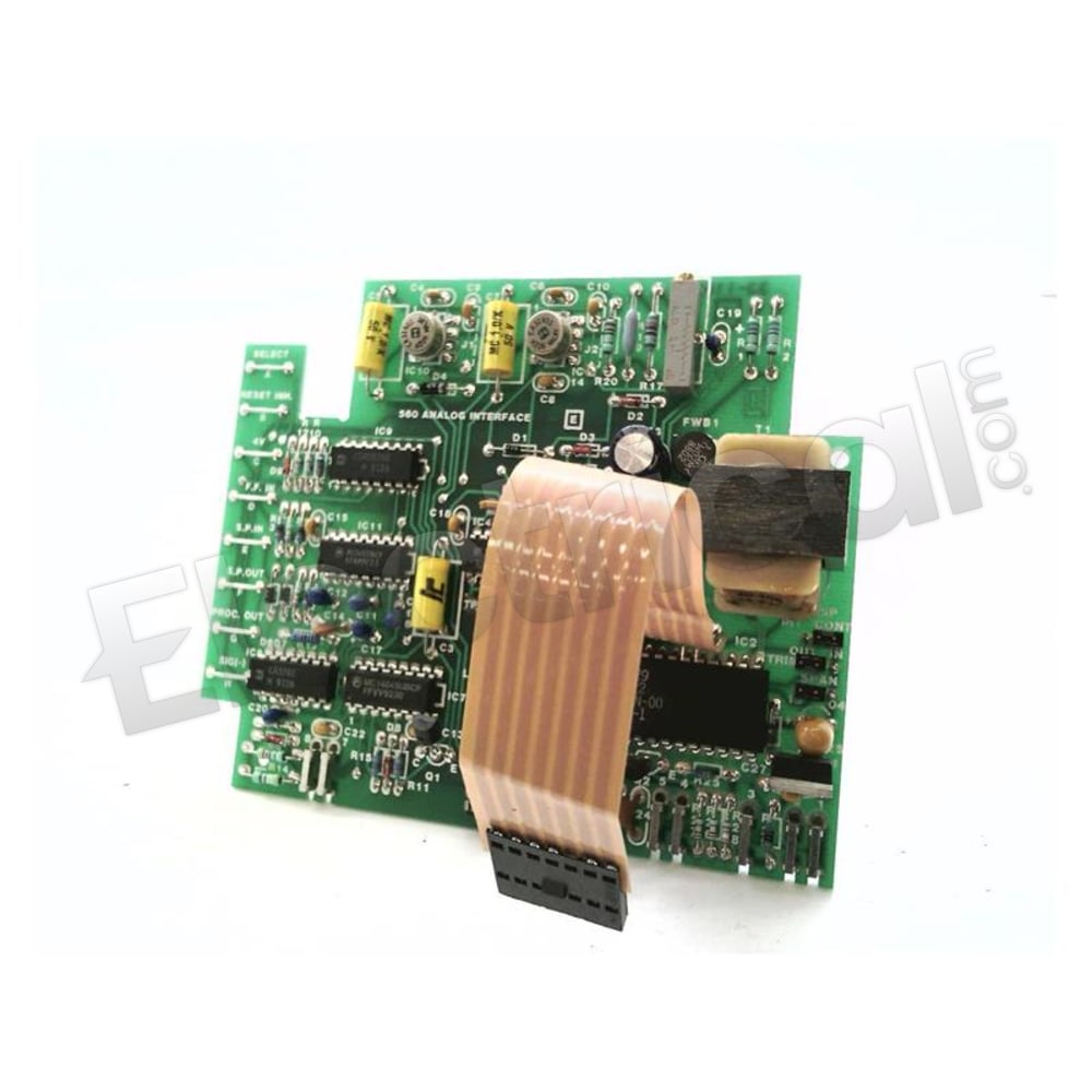 Invensys A-12039-3 HMI Accessory Automation