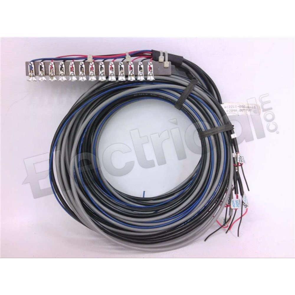 A-12211-000-0-10 Invensys PLC Module Automation