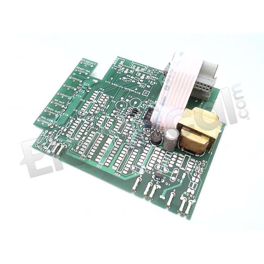 Invensys A-12214-103 Industrial Computer Accessory Automation