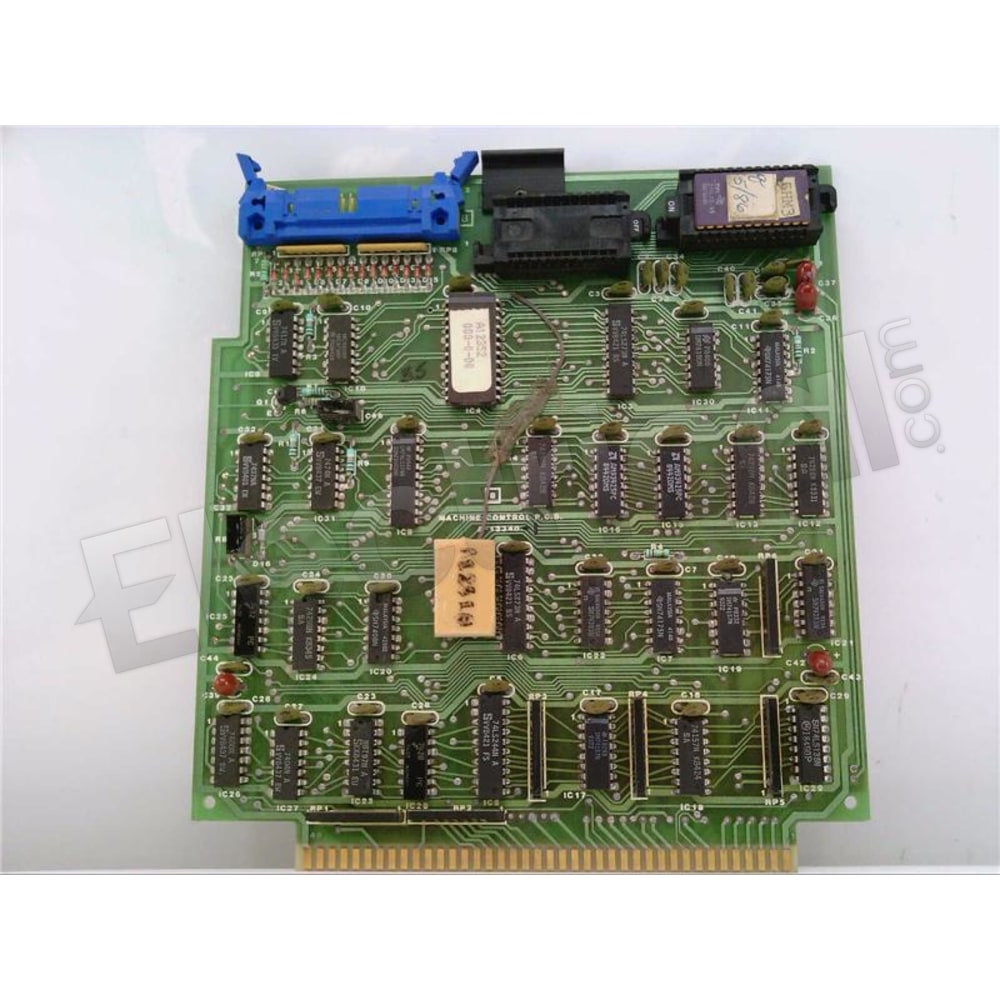 Invensys A-12340 Industrial Computer Accessory Automation