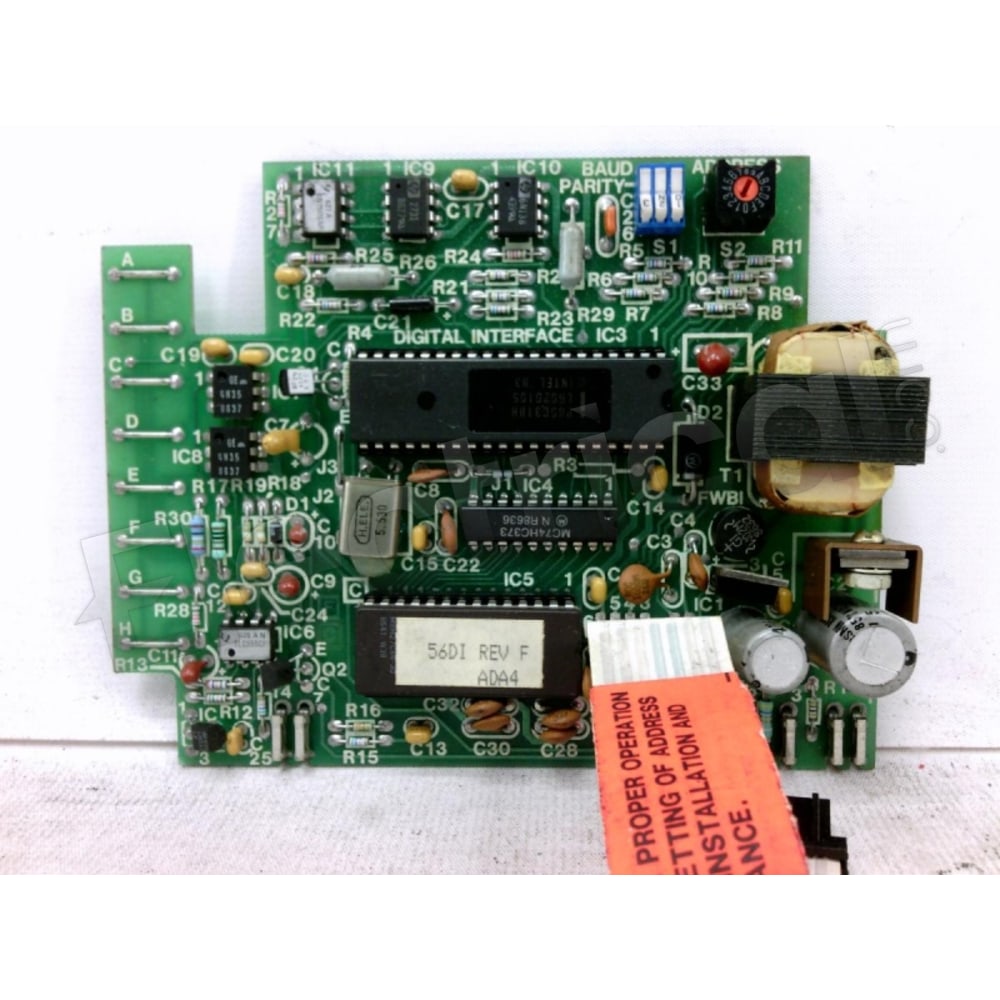Invensys A-12353-1 Industrial Computer Accessory Automation