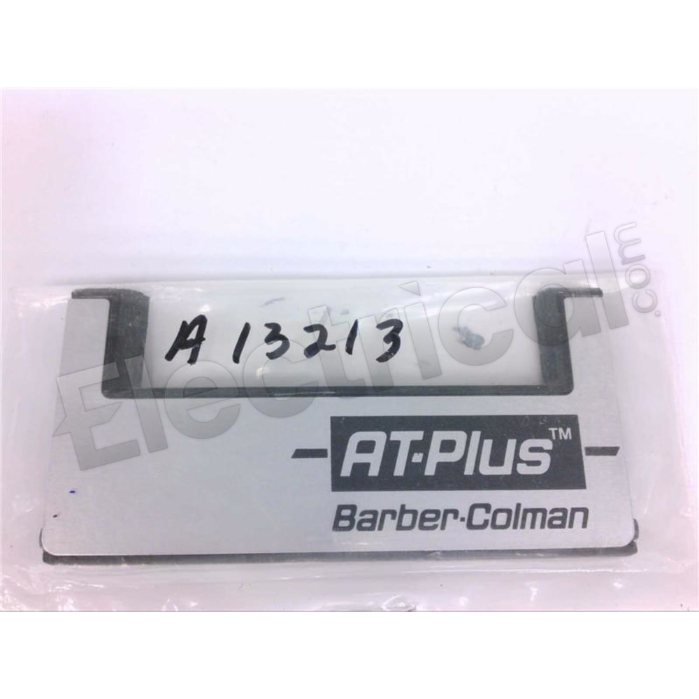 Invensys A-13213 Electronic Thermostat Automation