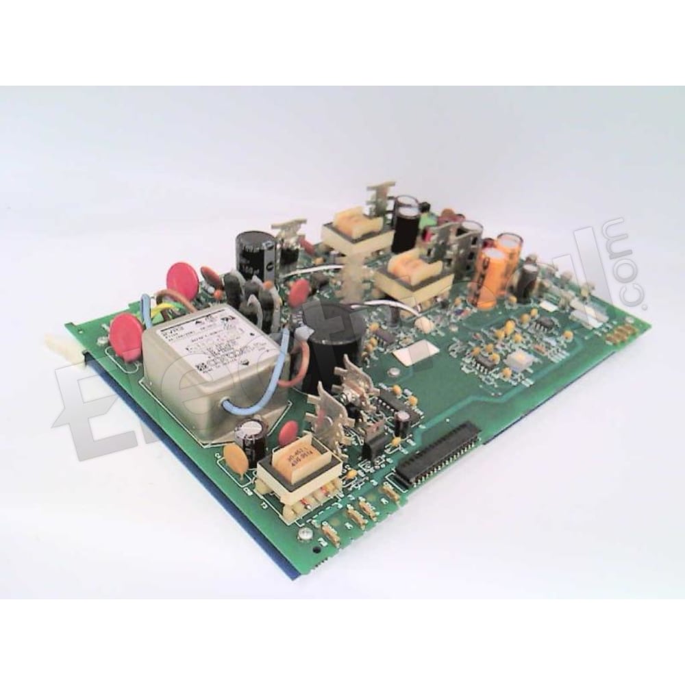 Invensys A-13395-5 Power Supply Power Supply