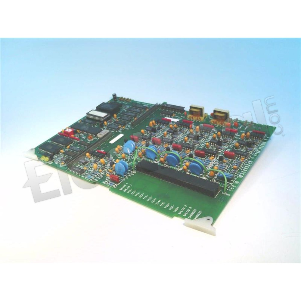 Invensys A-13398-4 Electronic Thermostat Automation