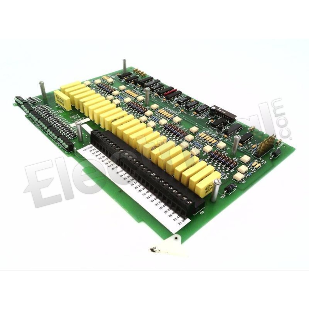 A-13900 Invensys PLC Module Automation