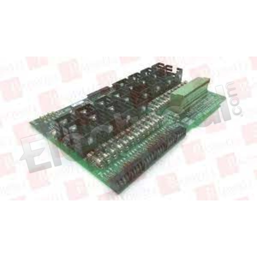 Invensys A-13904-002 Test/Meter Accessory Module Test Equipment