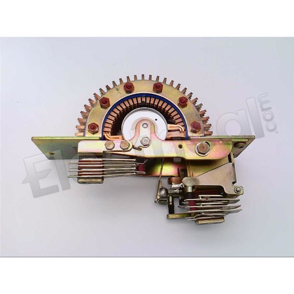 Babcock & Wilcox A-217658 Fuse Part And Accessory Fuse