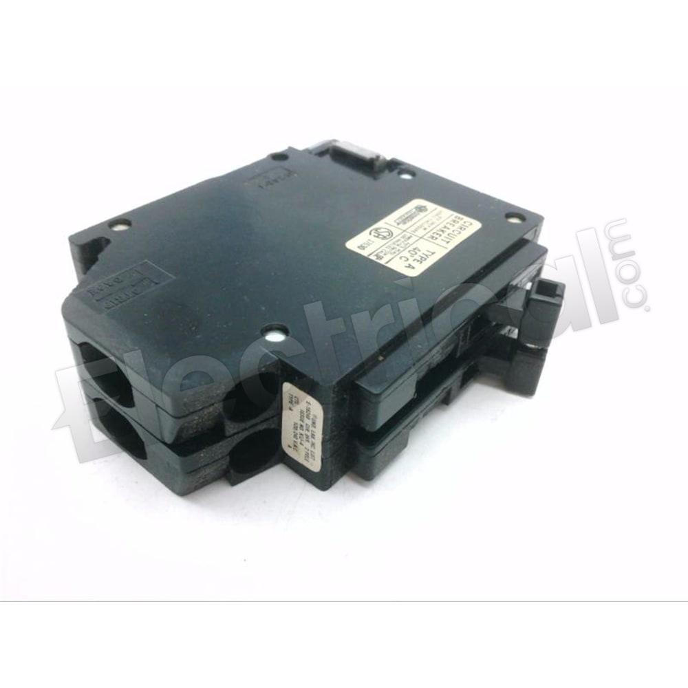 A-230 American Switch A P Molded Case Circuit Breaker