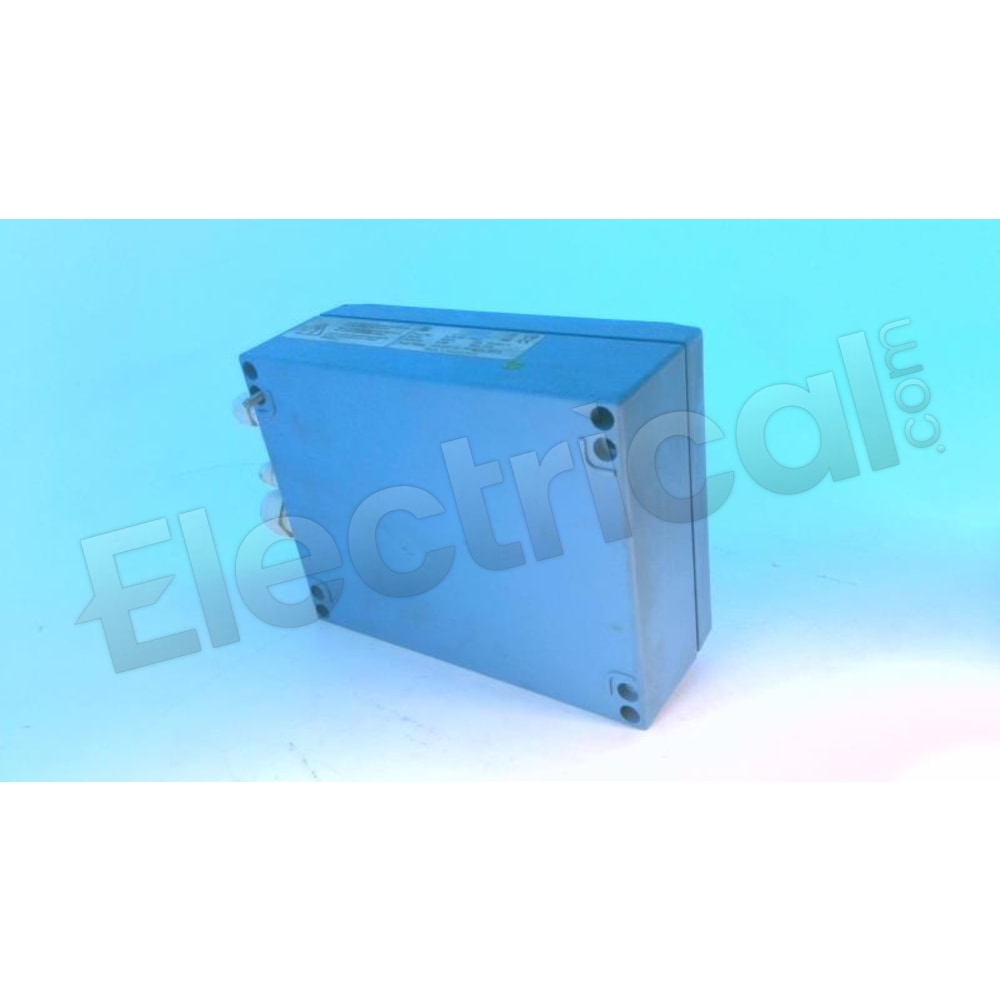 Swan A-25.441.100.0 Control Automation