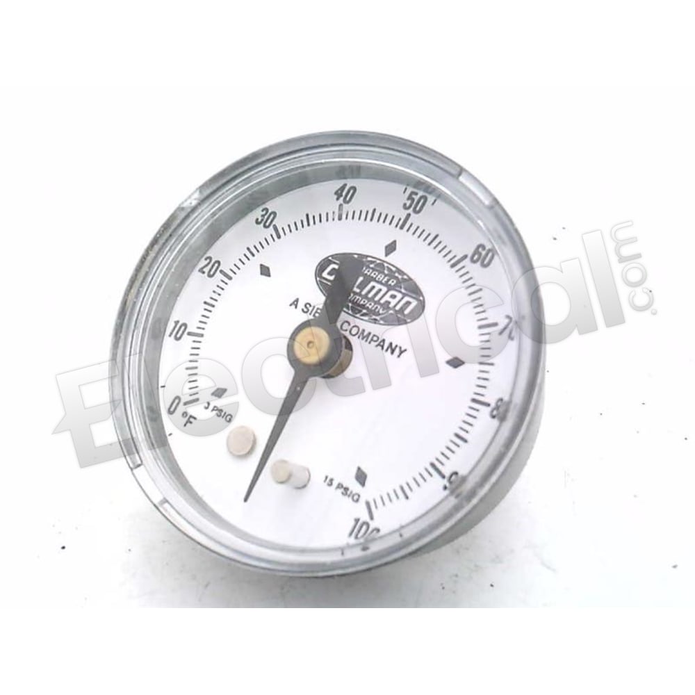 A-253-BC-1 Invensys Sensor Automation