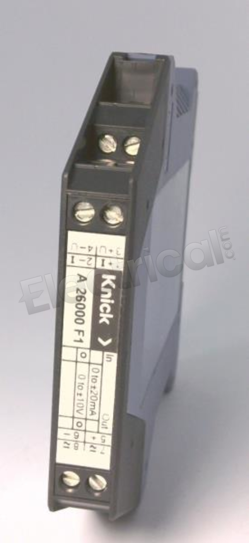A-26000-F1 Knick Signal Conditioner/Transmitter Automation