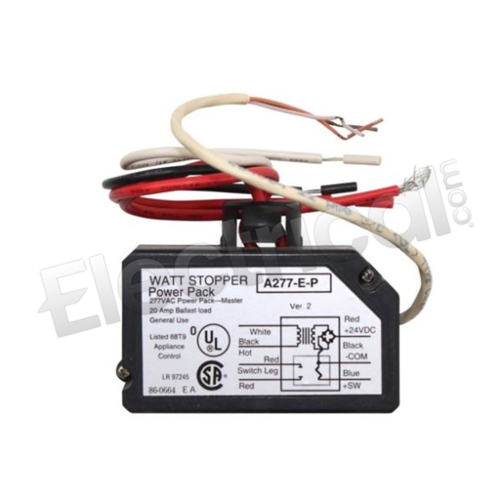 Legrand A-277-E-P Lighting Accessory Lighting