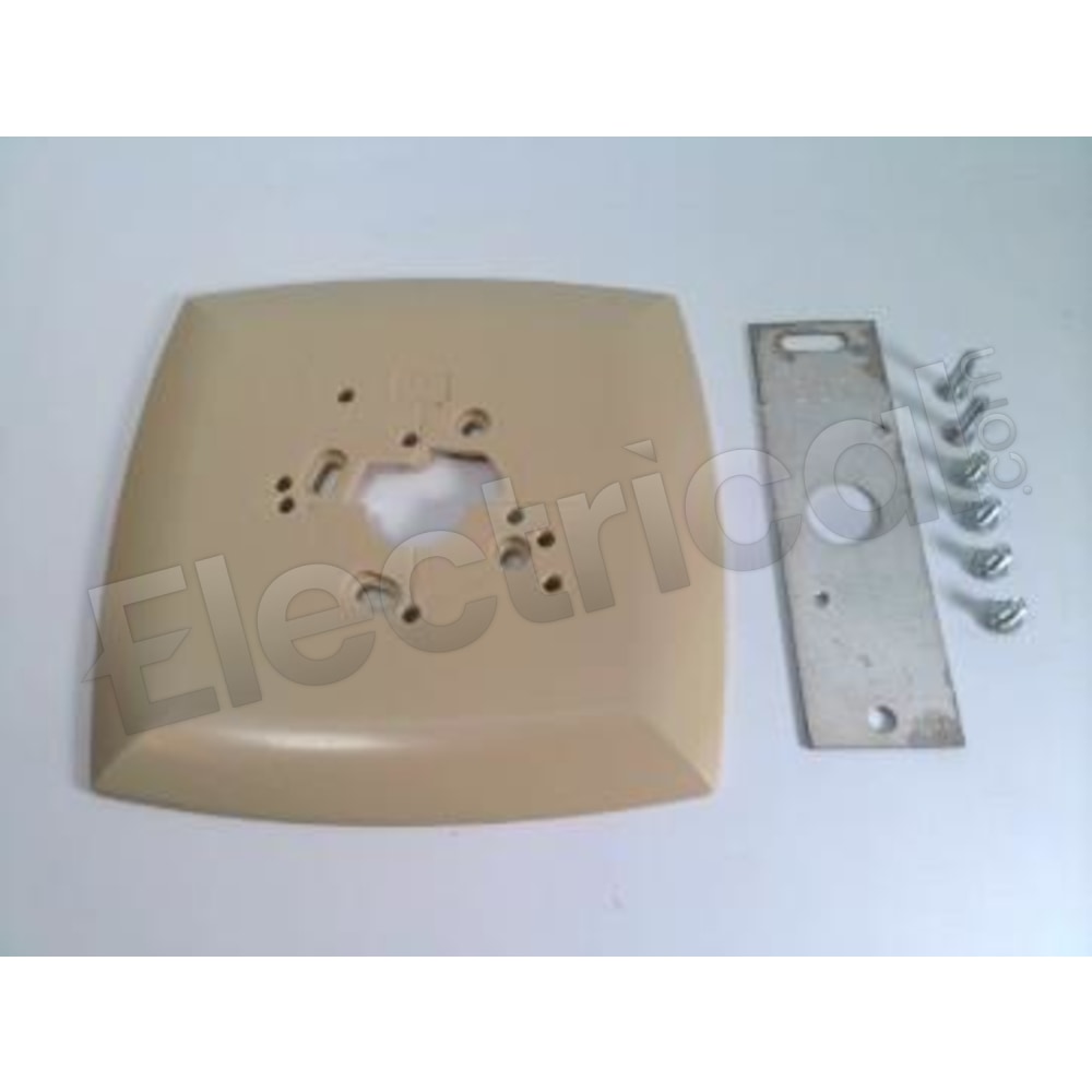 Invensys A-32495 Wall Plate Safety Equipment