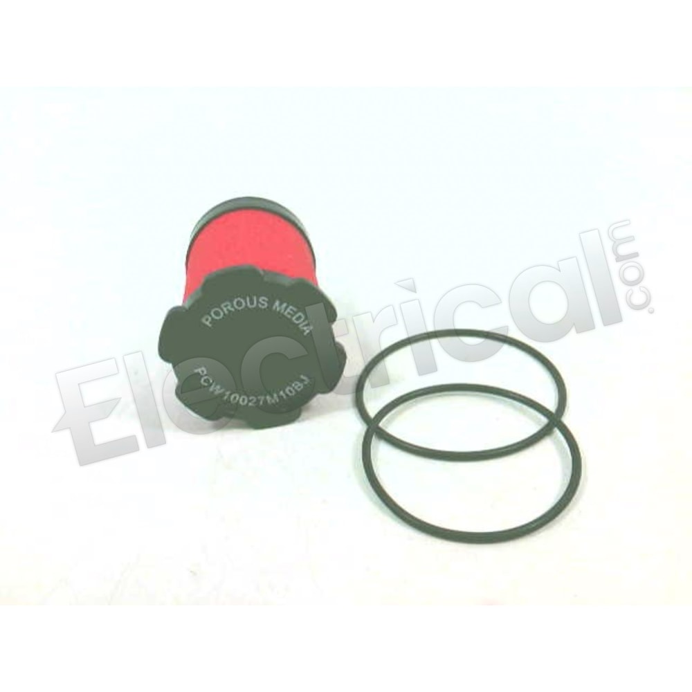 A-4000-604 Johnson Controls Pneumatic Filter Pneumatic