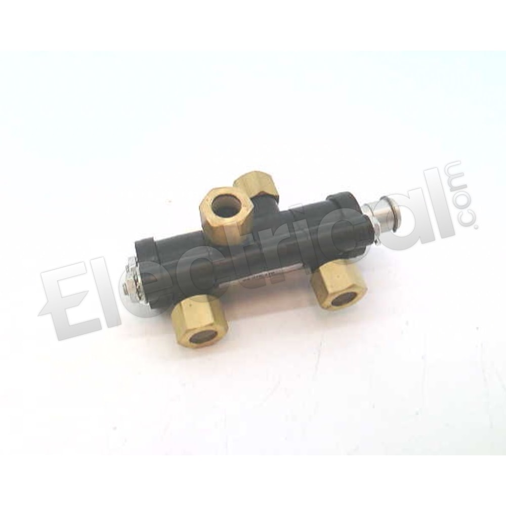 A-4110-601 Johnson Controls Pressure Relief Valve Valve
