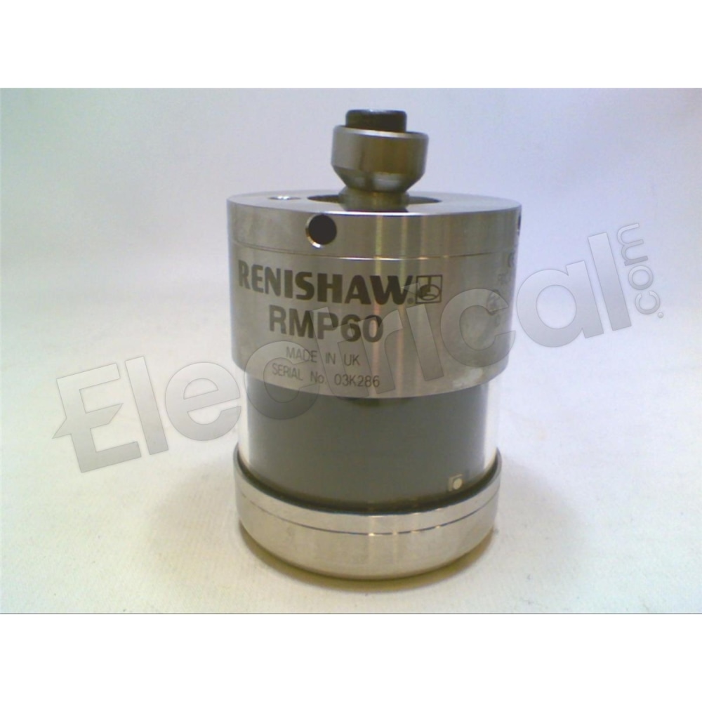 Renishaw A-4113-0001 Lead/Probe Test Equipment