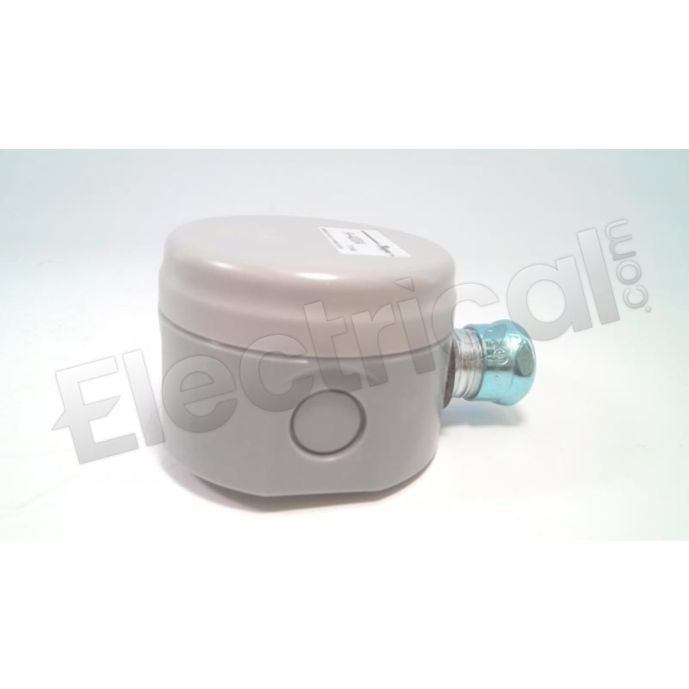 Dwyer A-420A Pressure Monitor/Indicator Automation