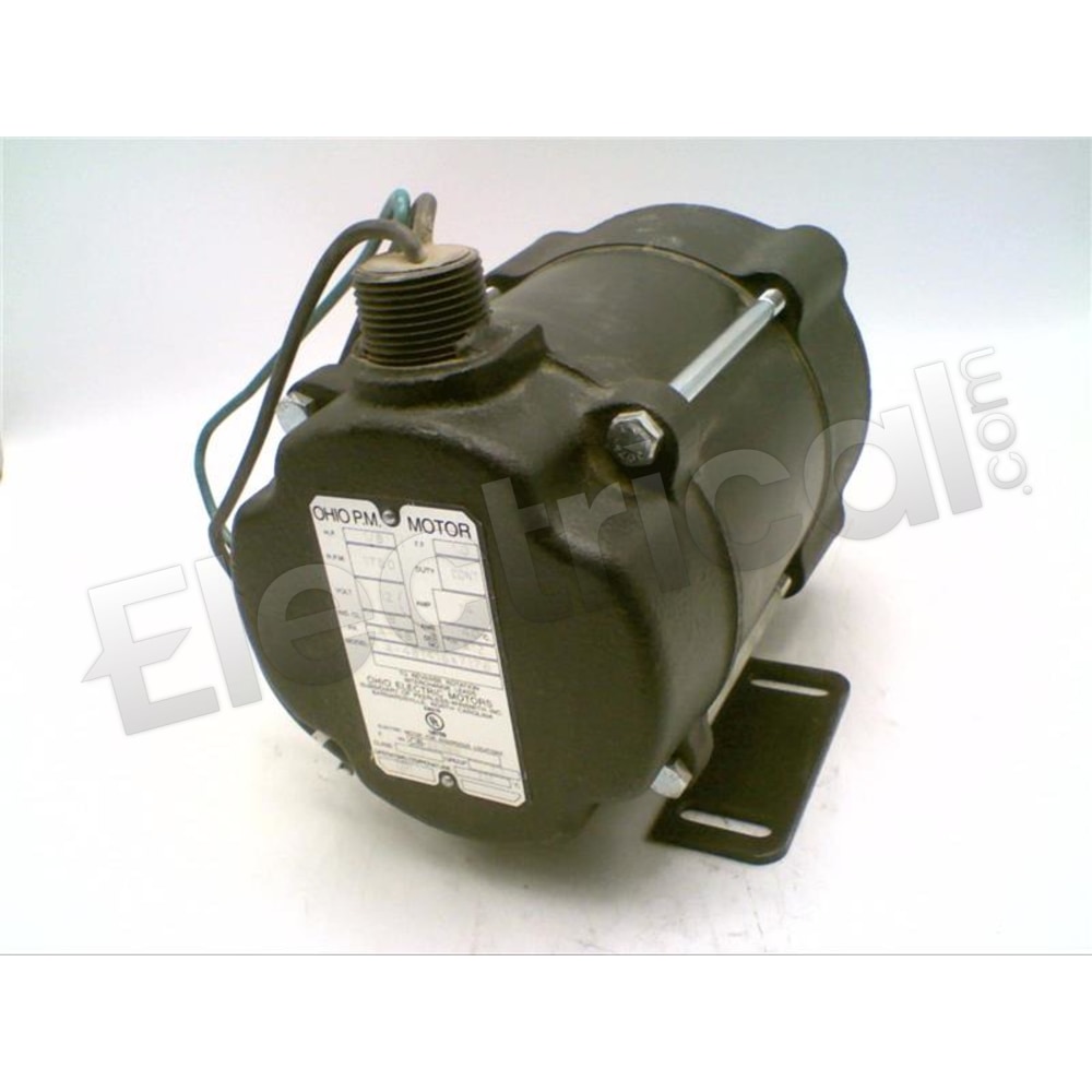 Ohio Motor A-481416X7176 Motor Automation