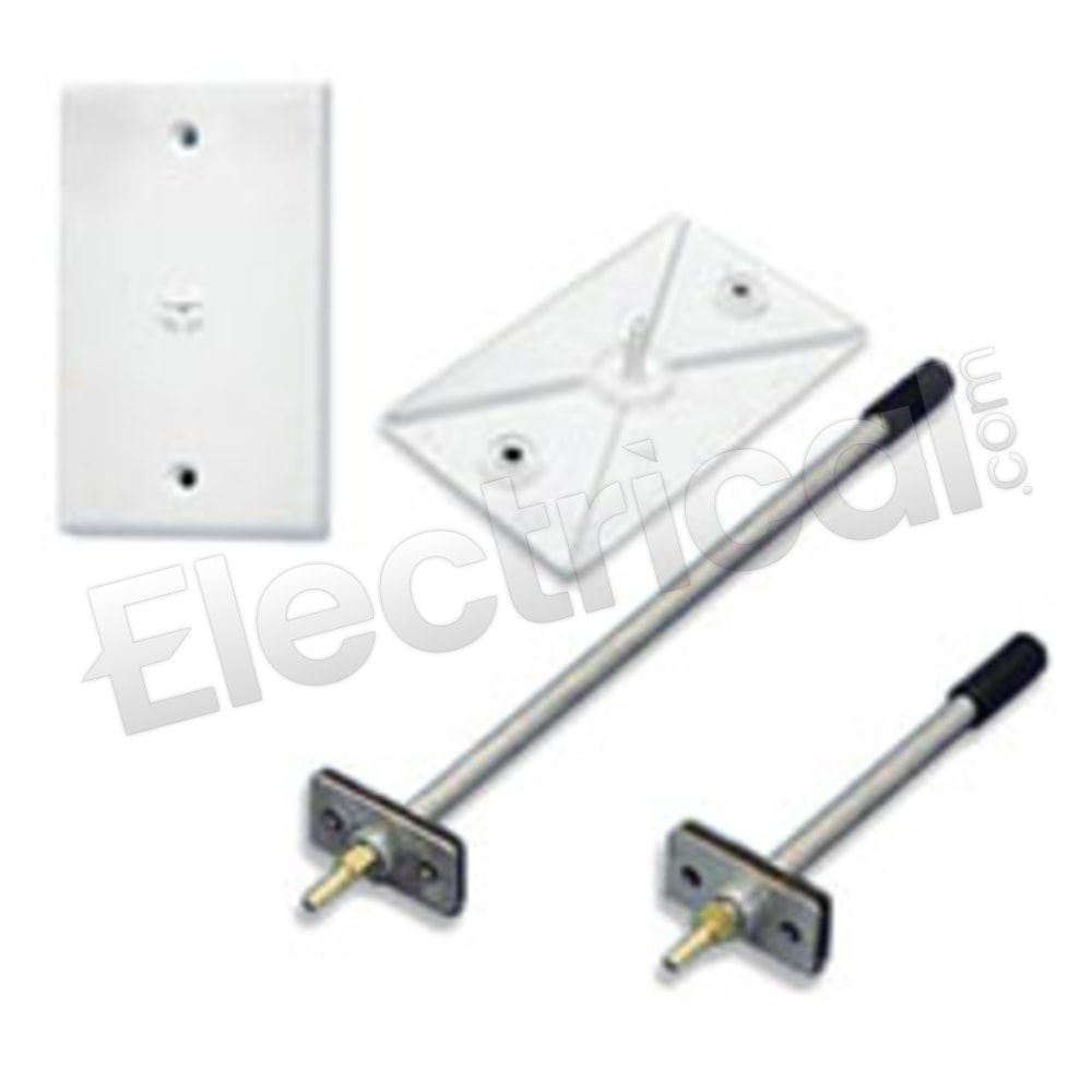 Mamac Systems A-520-1-A-1 Lead/Probe Test Equipment