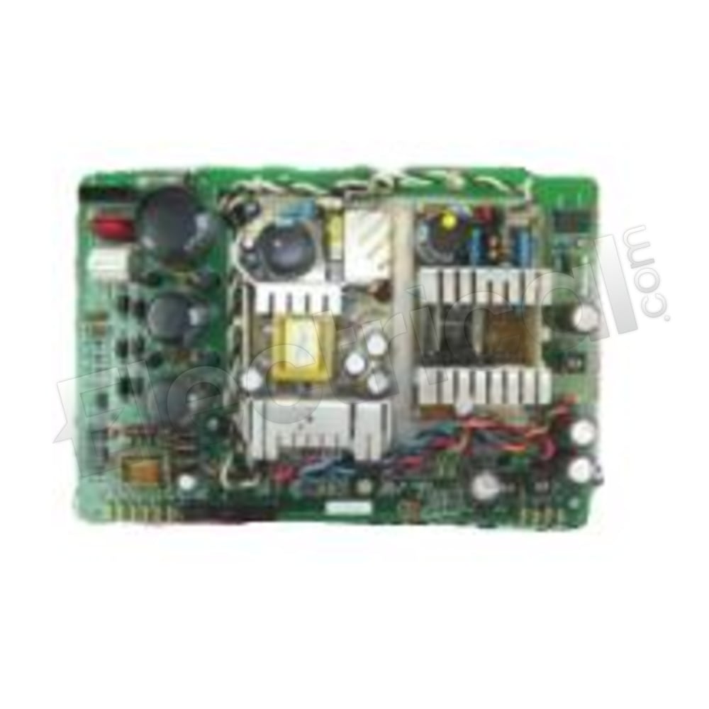 Invensys A-60045 PLC Module Automation