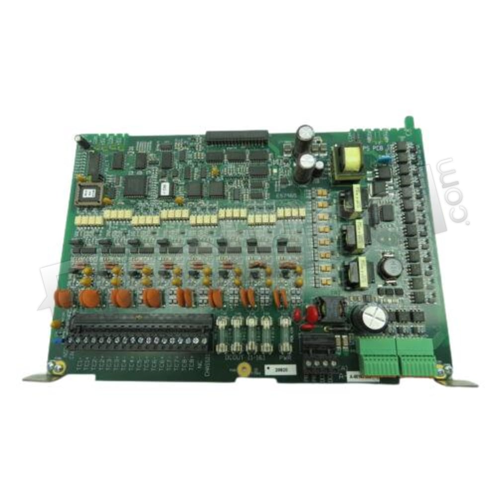 Invensys A-60195-005-1 Test/Meter Accessory Module Test Equipment