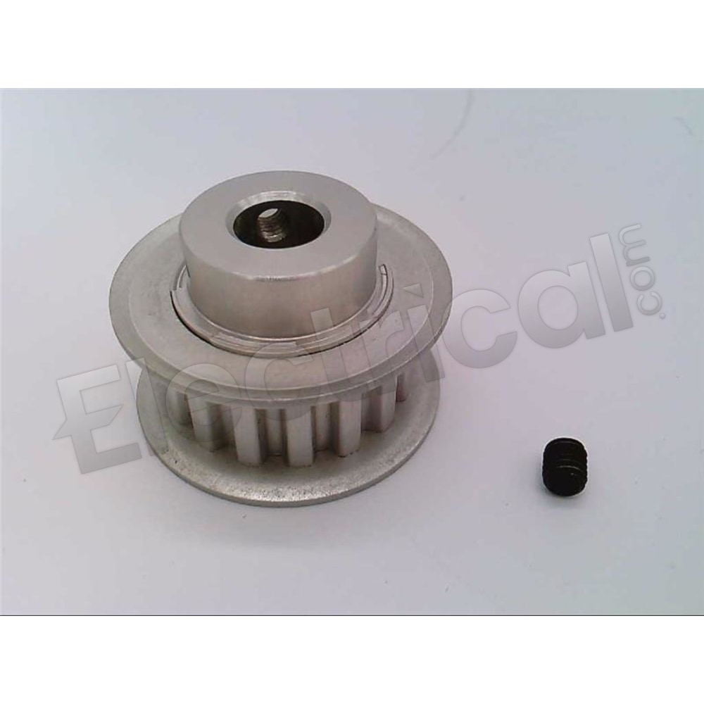 A-6A-3M16DF09508 Stock Drive Products Pulley/Sheave Machine Part