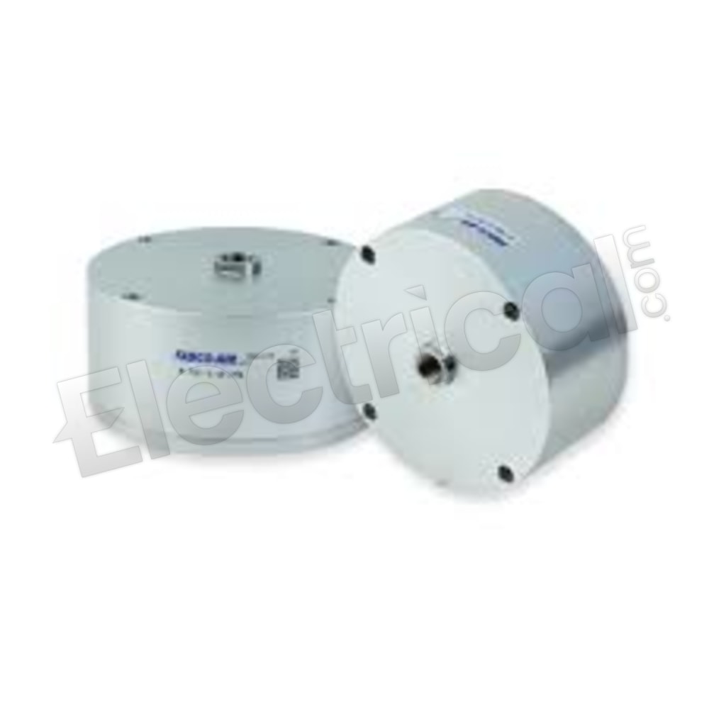 Fabco A-721-X-BF-MR-V Pneumatic Cylinder Pneumatic