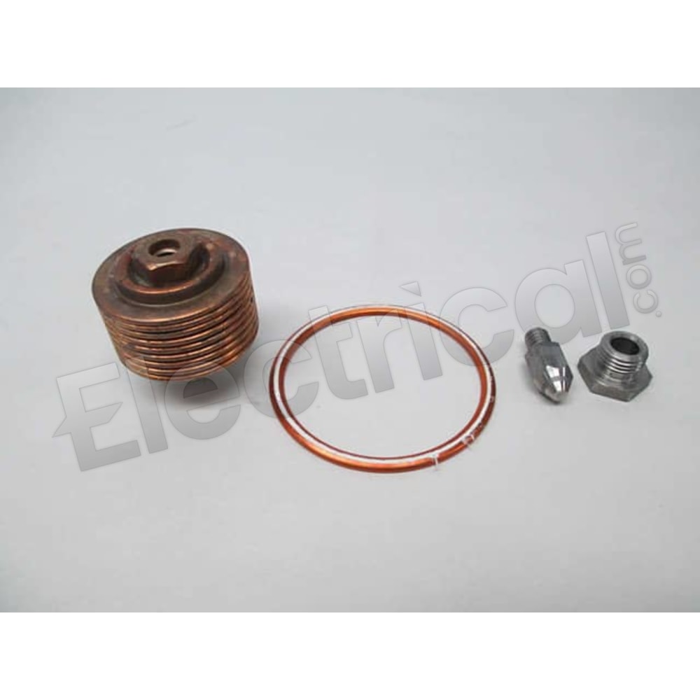 Emerson A-AU-AHV Valve Repair Kit Valve