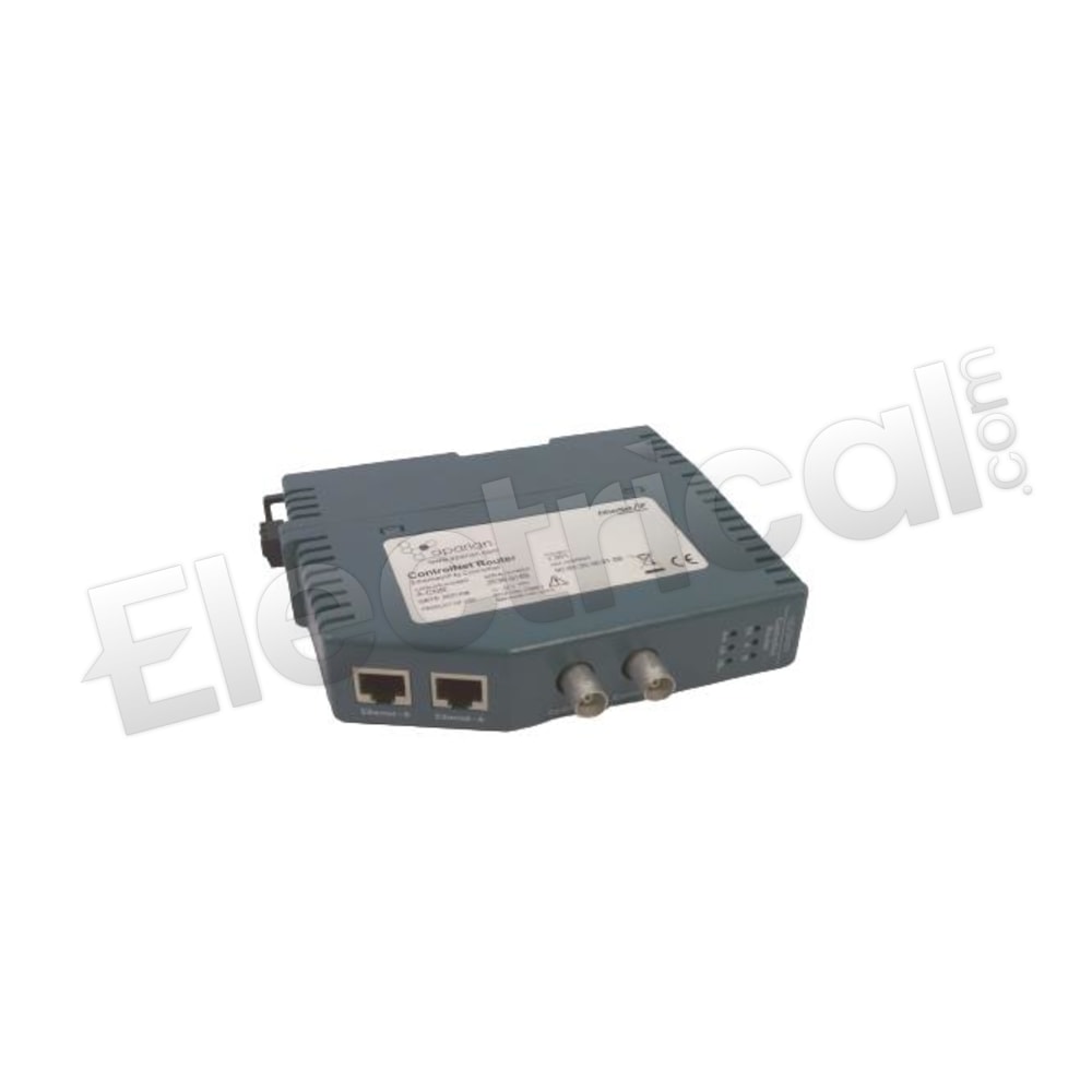 Aparian A-CNR Networking Router Computer Component