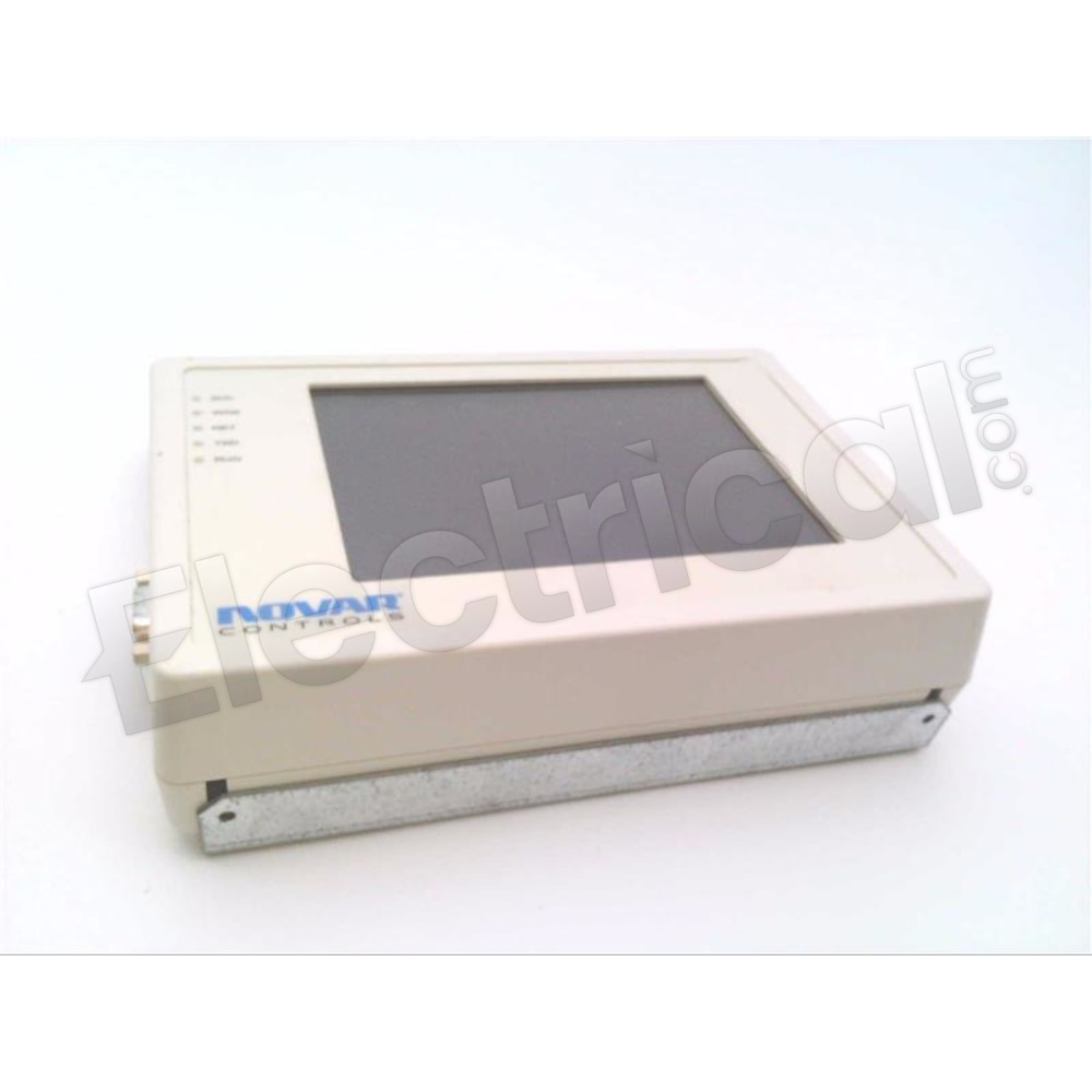 Honeywell A-LCI LED and LCD Display Automation