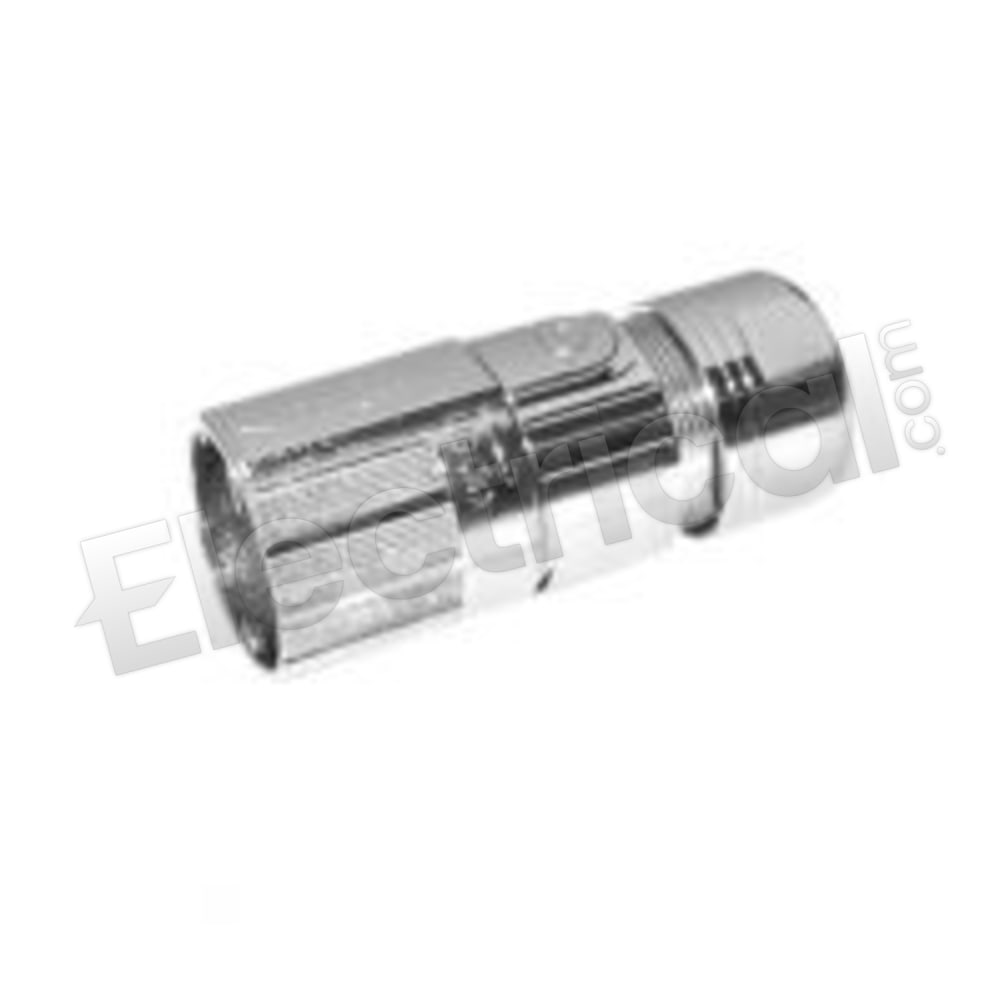 Intercontec A-ST-A-035-FR-01-62-0035-066 Connector/Terminal/Pin Electrical Component