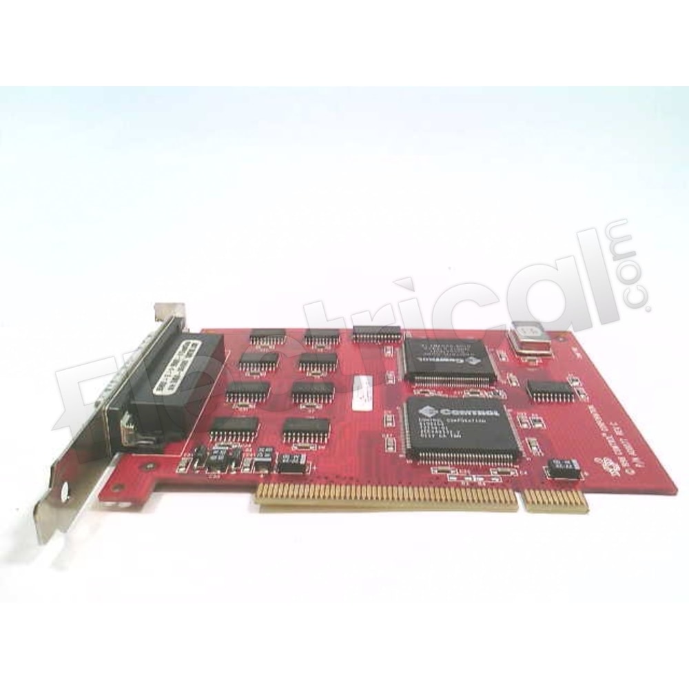 Comtrol A00077 Industrial Computer Accessory Automation