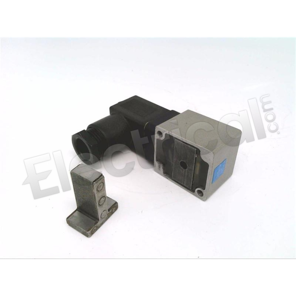 SMC A001-09P Solenoid Valve Valve