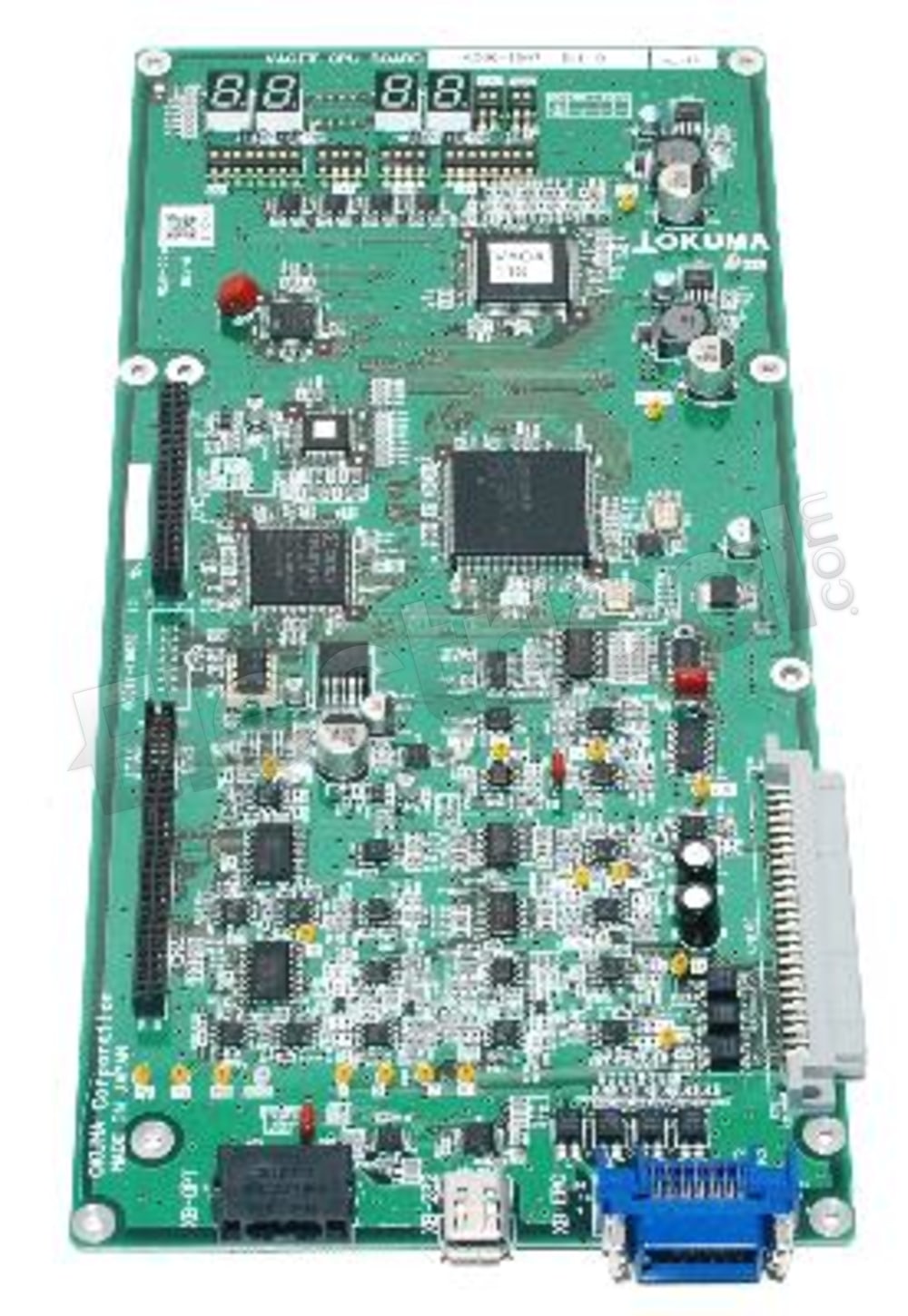 A006-1507 Okuma Industrial Computer Accessory Automation