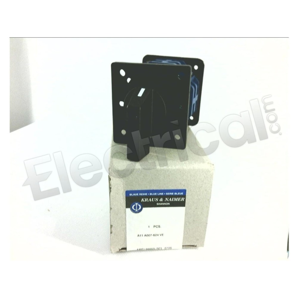 Kraus & Naimer A007-624-VE Automation Switch Automation