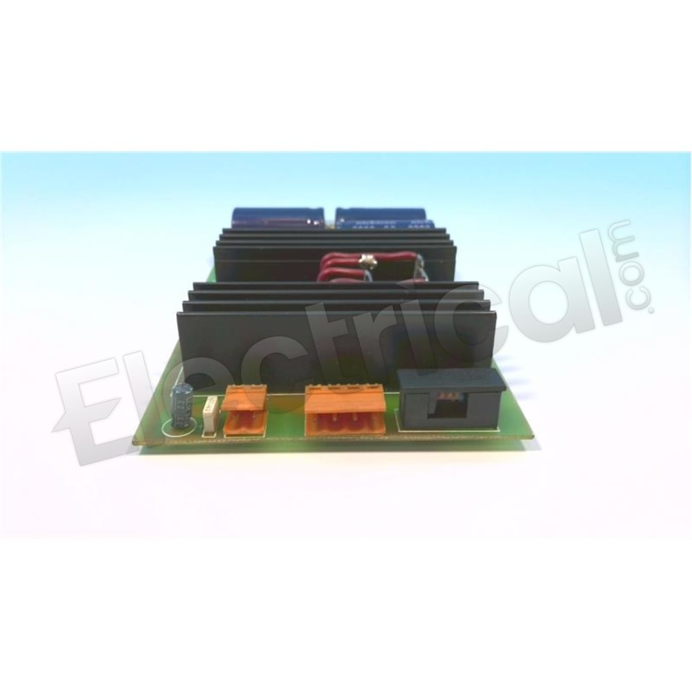 Capel A012886 Industrial Computer Accessory Automation