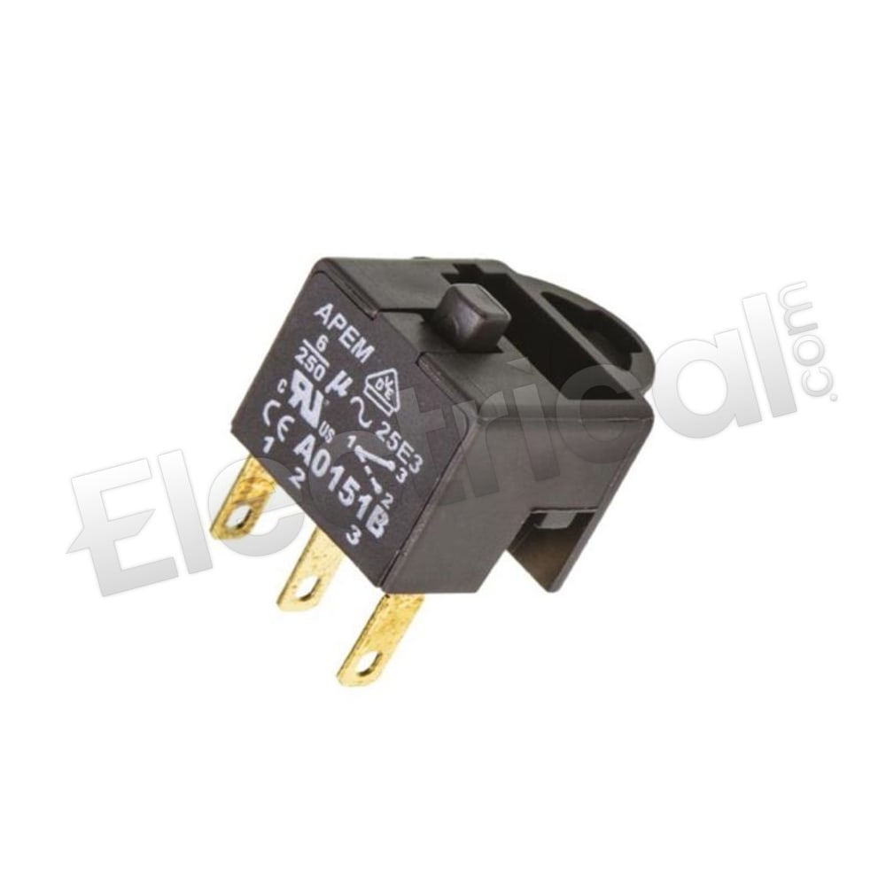 Apem Component A0151B Automation Switch Automation