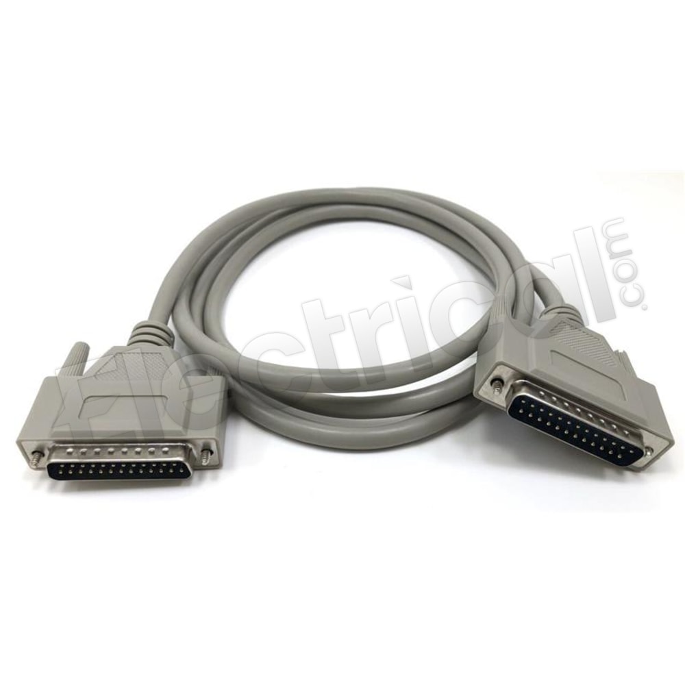 Micro Connectors A02-008 Cordset Cable & Wire Automation