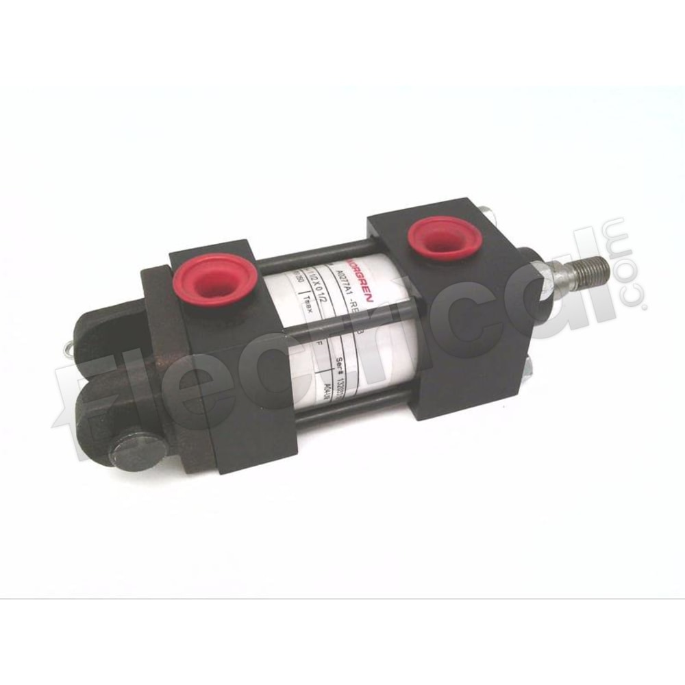 Norgren A0277A1 Pneumatic Cylinder Pneumatic