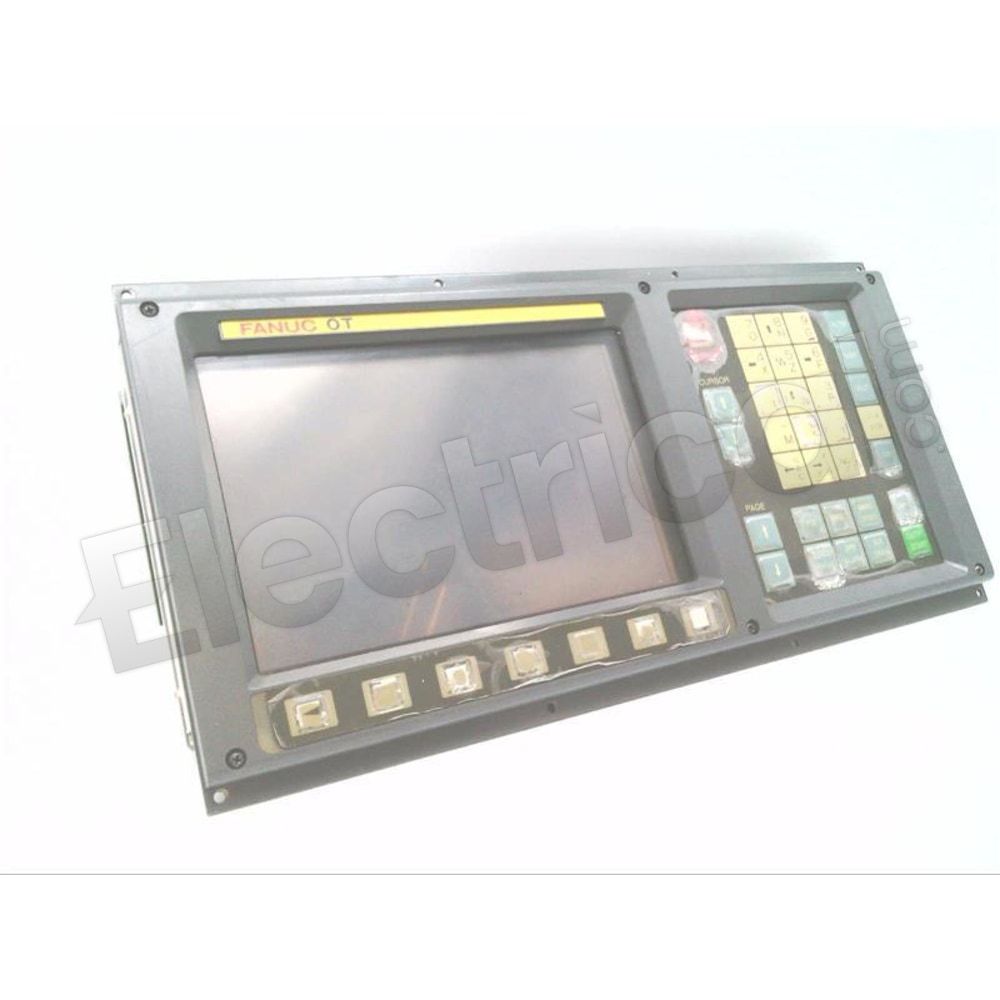 A02B-0091-C062 Fanuc HMI Automation