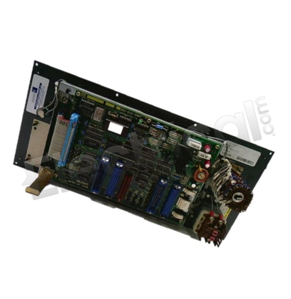 A02B-0092-C141 Fanuc HMI Automation