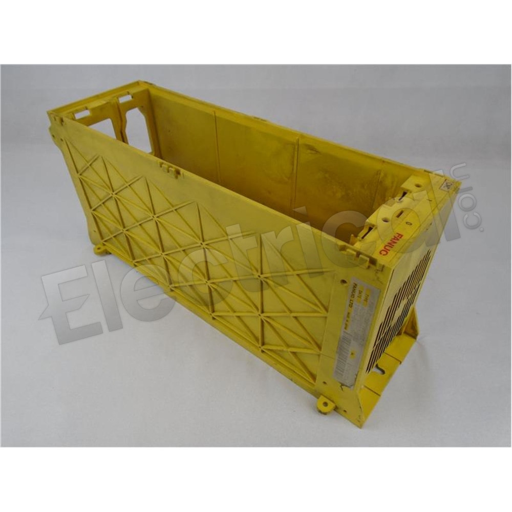 Fanuc A02B-0210-B501 PLC Module Automation