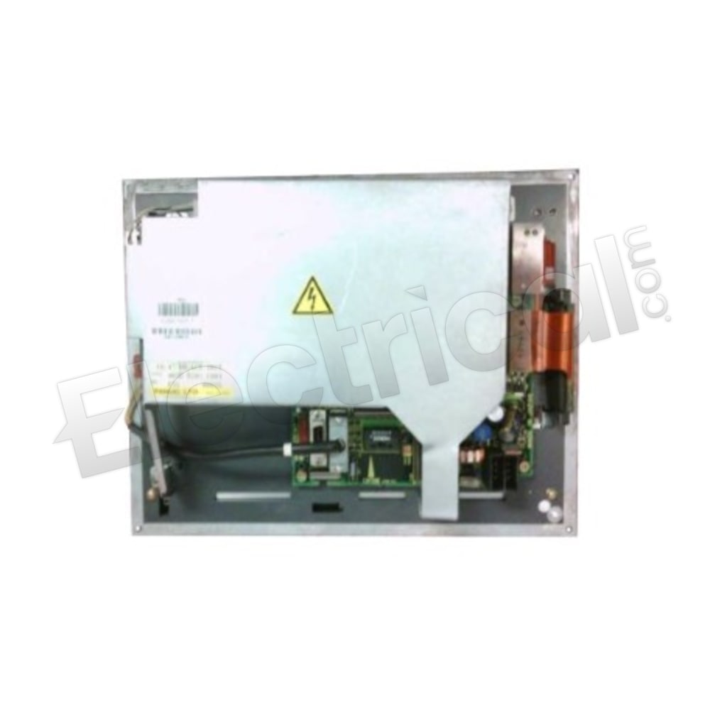 Fanuc A02B-0281-C081 HMI Automation