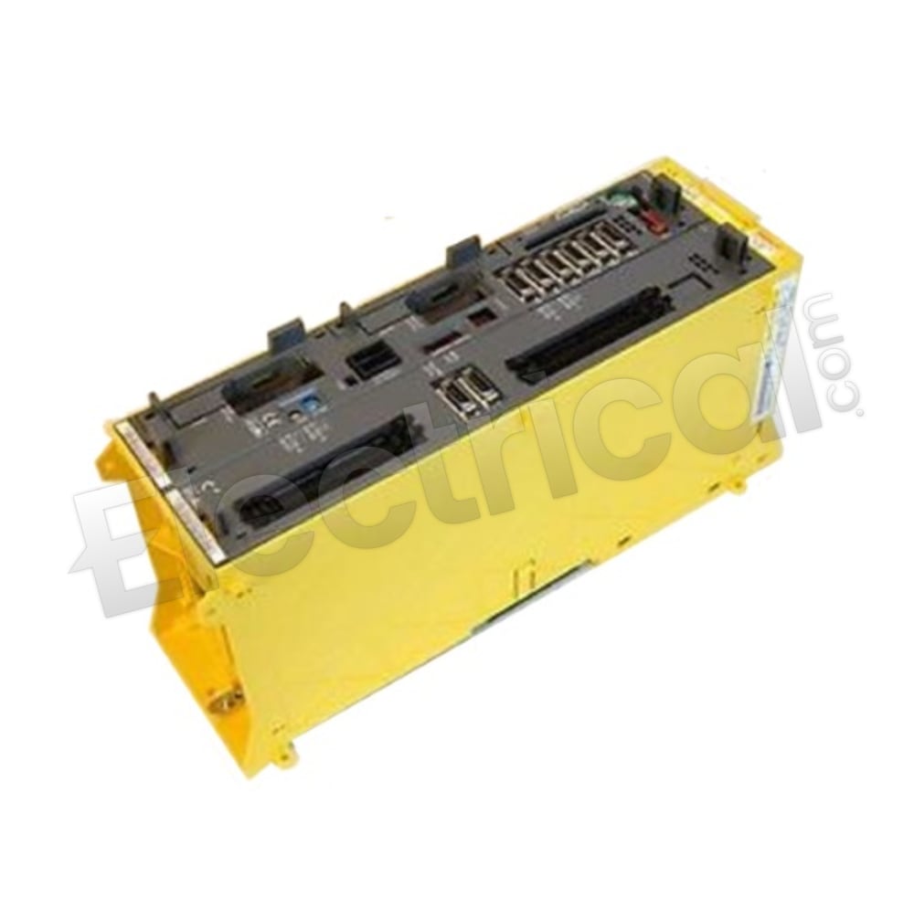 Fanuc A02B-0299-B802 PLC Module Automation