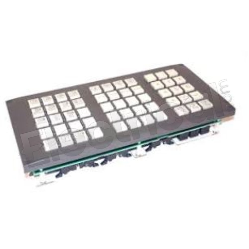 A02B-0303-C231 Fanuc HMI Keypad Automation