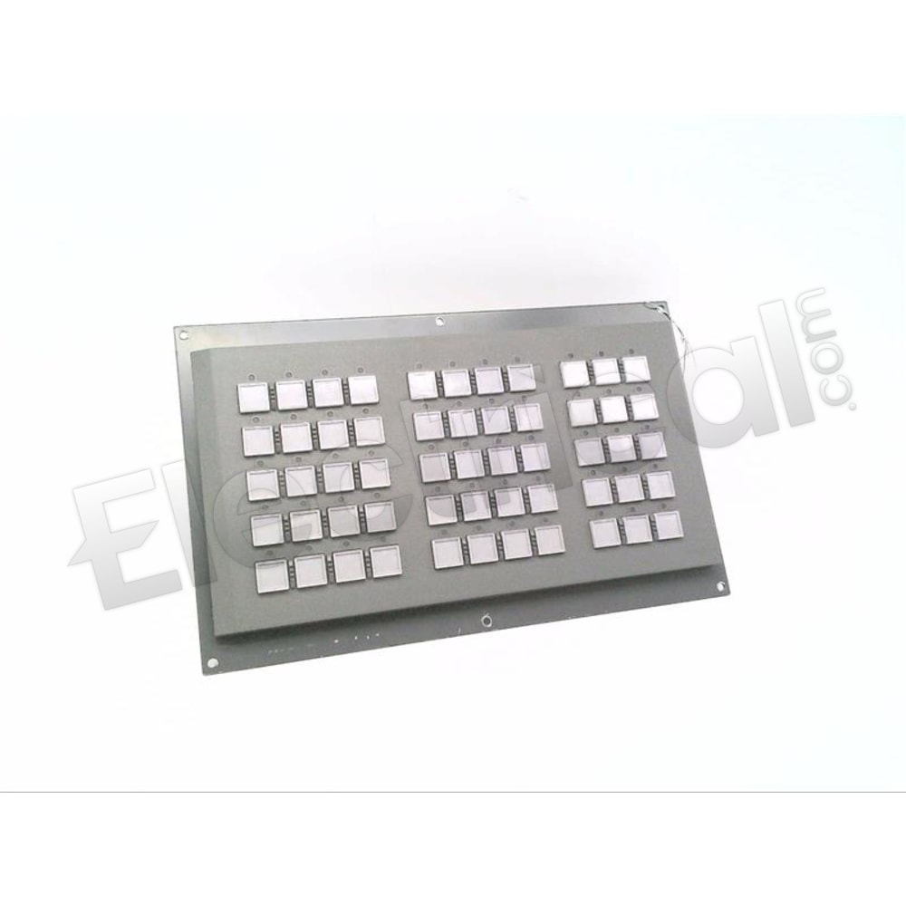 Fanuc A02B-0319-C243 HMI Keypad Automation