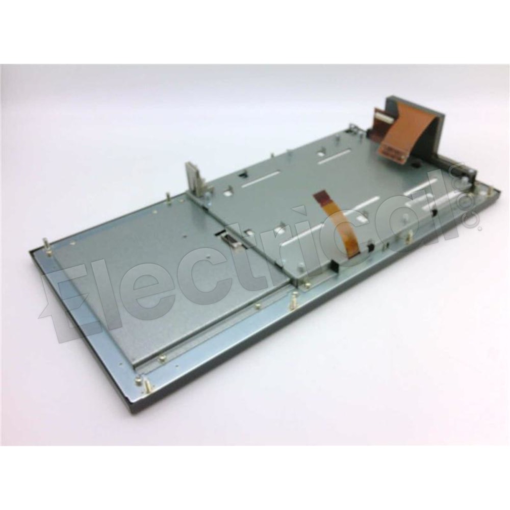 Fanuc A02B-0319-D514 HMI Automation